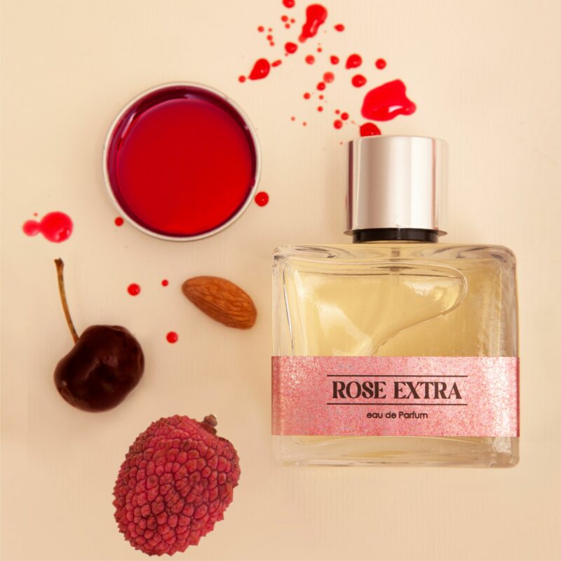 ROSE EXTRA - Par Fun