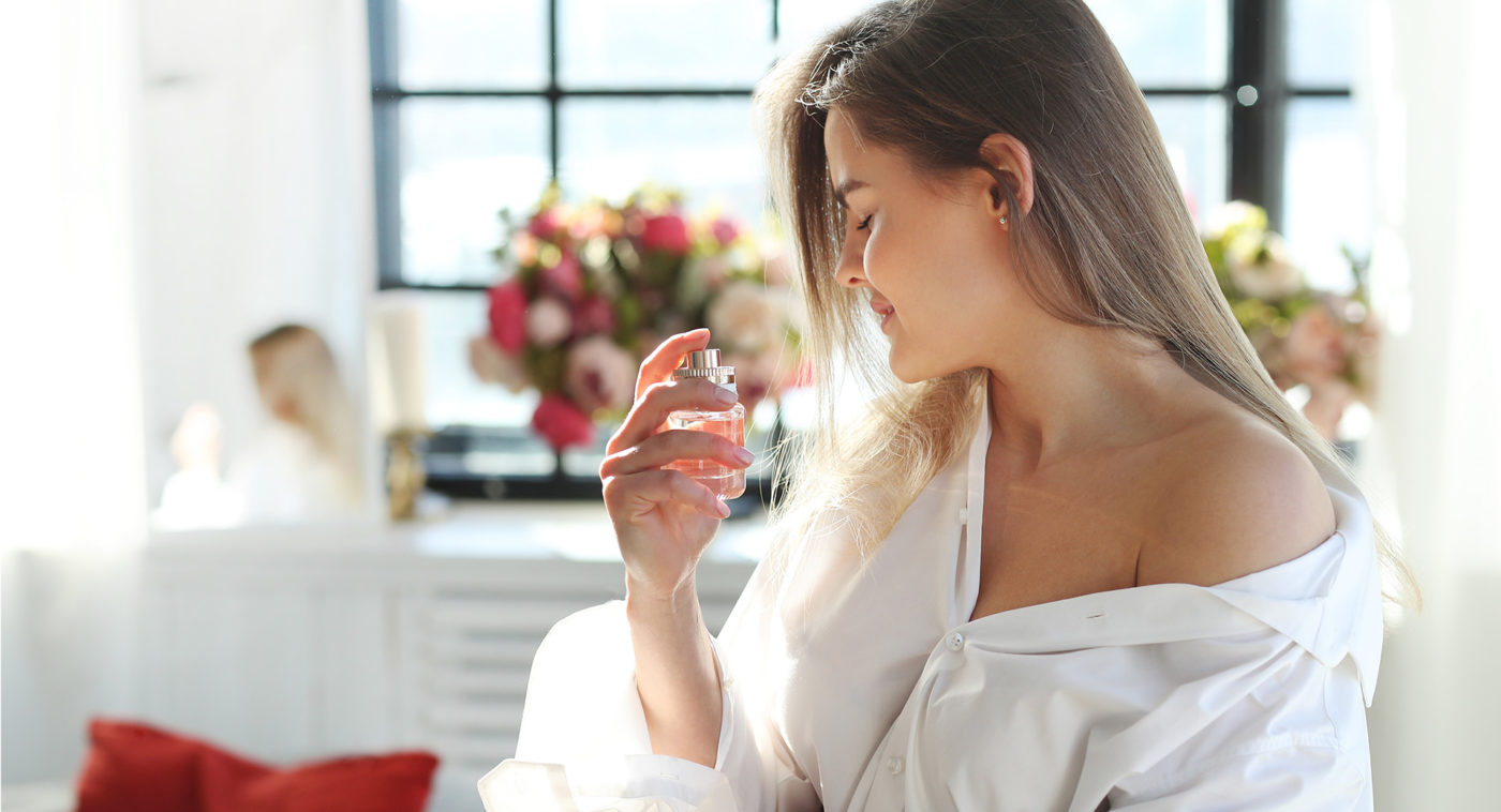 Par Fun - Inspirações Olfativas - Perfumes Contratipos