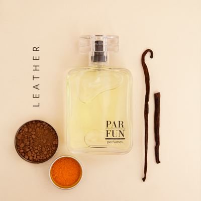 Par Fun - Inspirações Olfativas - Perfumes Contratipos