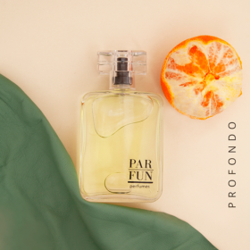Par Fun - Inspirações Olfativas - Perfumes Contratipos