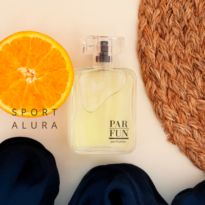 Par Fun - Inspirações Olfativas - Perfumes Contratipos