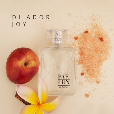 Par Fun - Inspirações Olfativas - Perfumes Contratipos