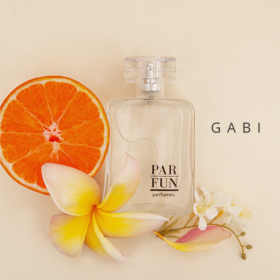 Par Fun - Inspirações Olfativas - Perfumes Contratipos