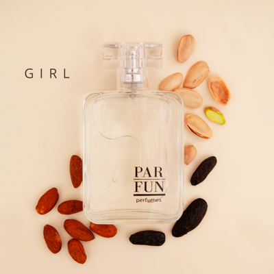 GIRL - Par Fun