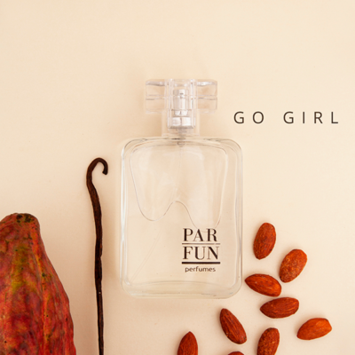 Par Fun - Inspirações Olfativas - Perfumes Contratipos