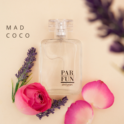 MAD COCO - Par Fun