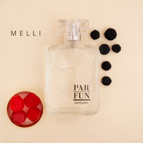 Par Fun - Inspirações Olfativas - Perfumes Contratipos