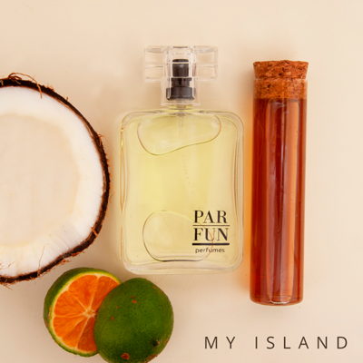 Par Fun - Inspirações Olfativas - Perfumes Contratipos