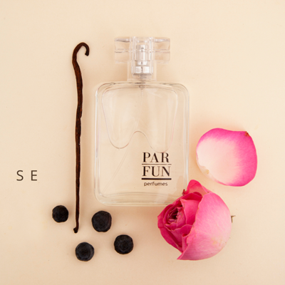 Par Fun - Inspirações Olfativas - Perfumes Contratipos