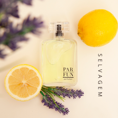 Par Fun - Inspirações Olfativas - Perfumes Contratipos