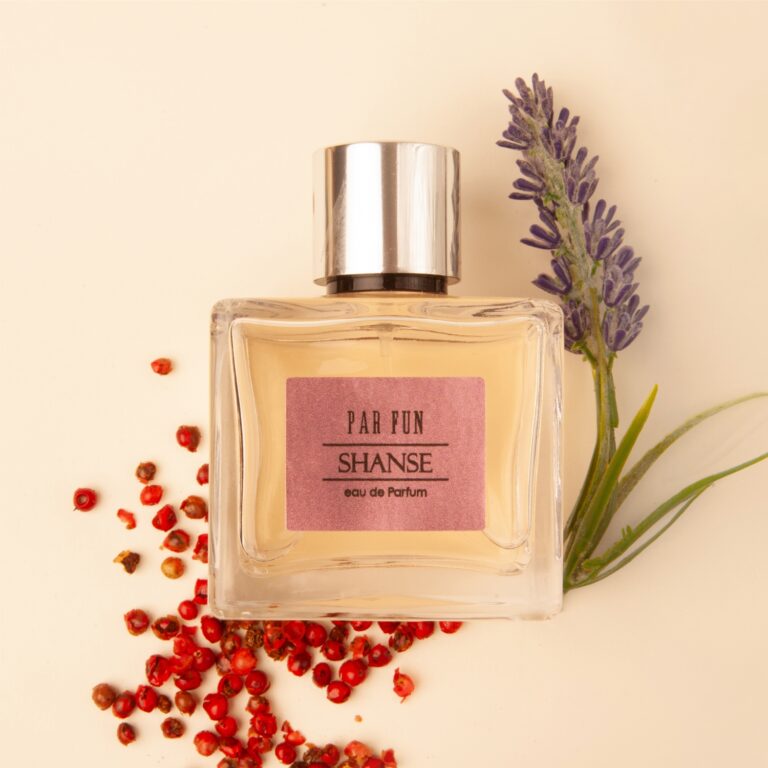 SHANSE - Par Fun