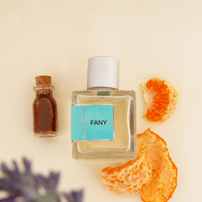 FANY - Par Fun