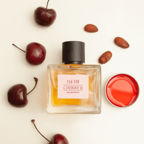 CHERRY B - Par Fun