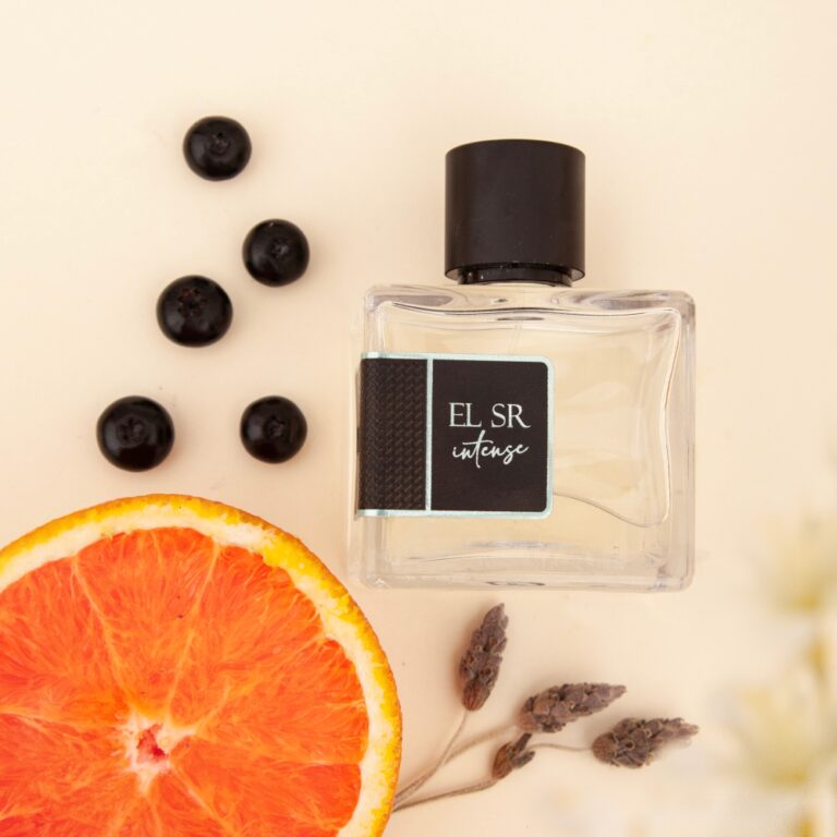 EL SR INTENSE - Par Fun