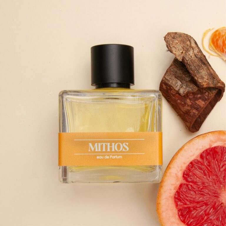 MITHOS - Par Fun