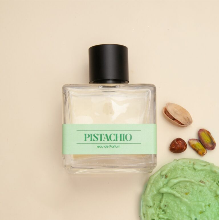 PISTACHIO - Par Fun